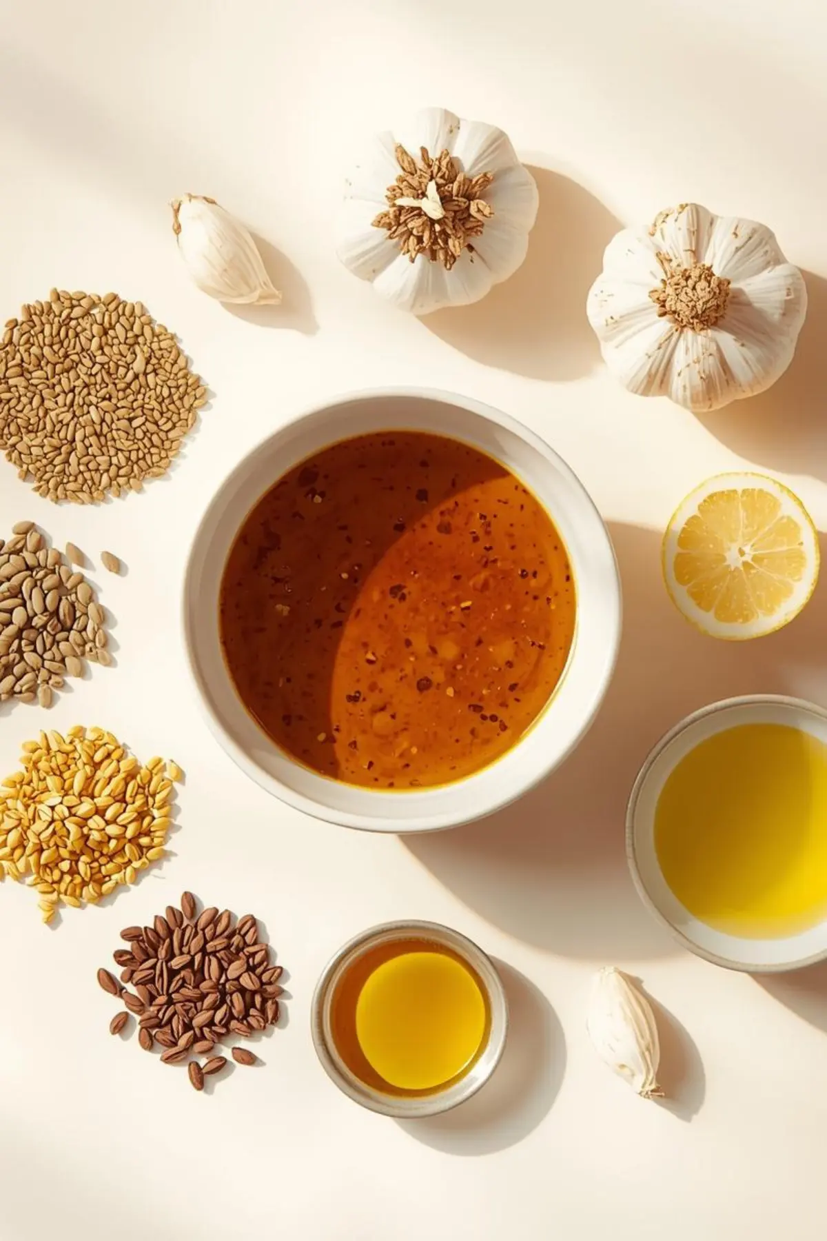 Pharaoh Sauce Recipe: Authentic Egyptian Magic at Home