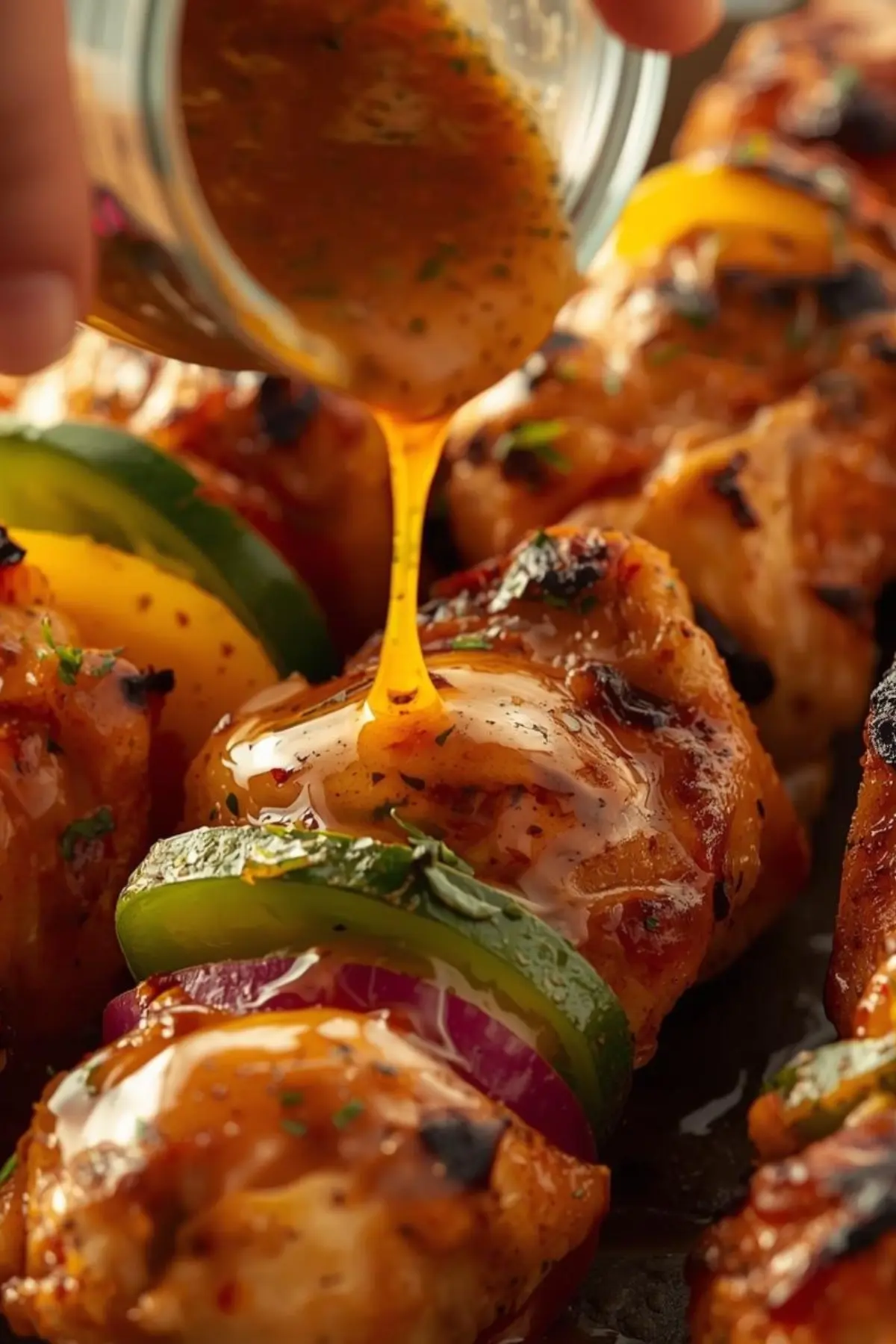 Pharaoh Sauce Recipe: Authentic Egyptian Magic at Home