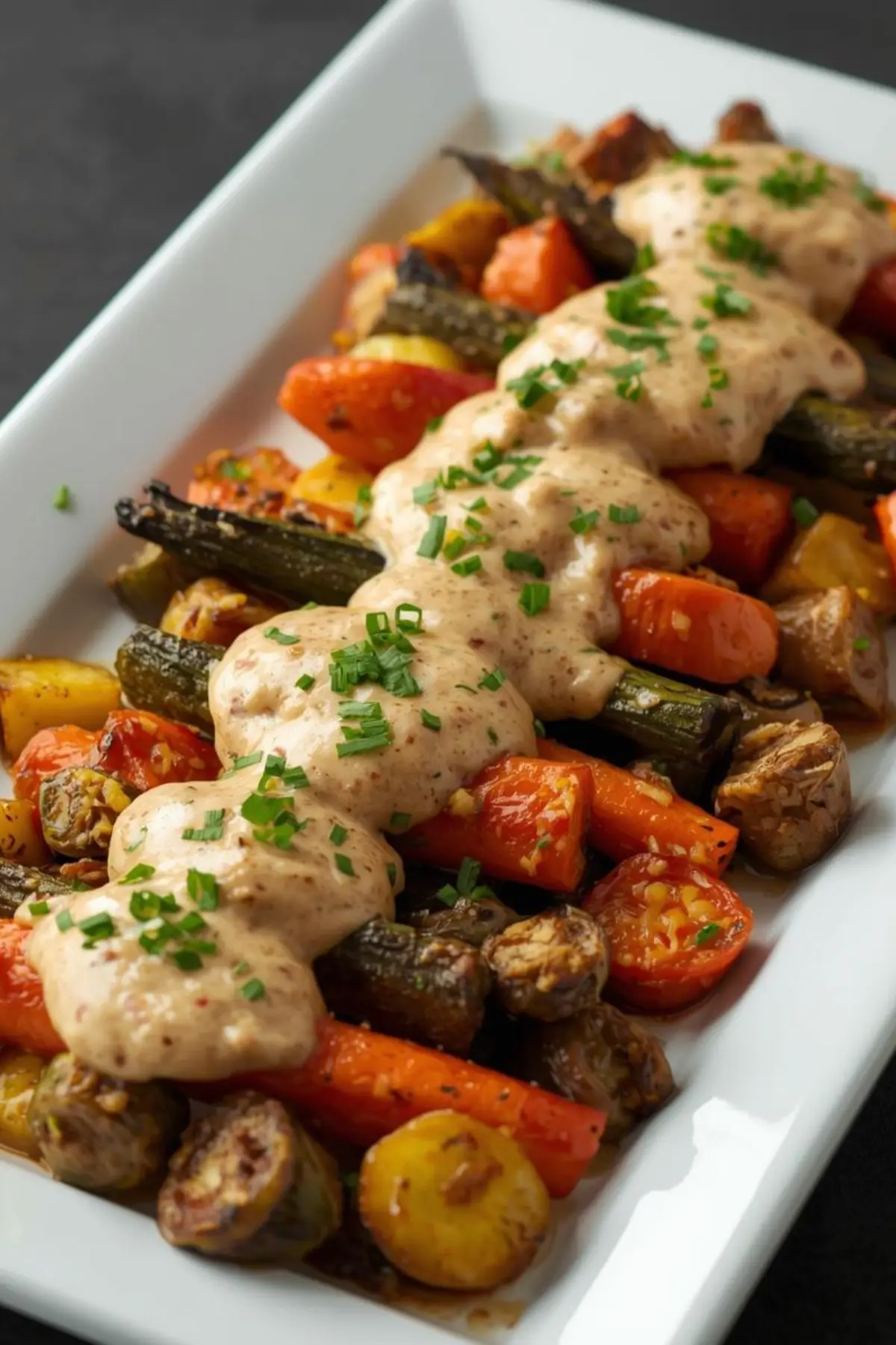 Pharaoh Sauce Recipe: Authentic Egyptian Magic at Home
