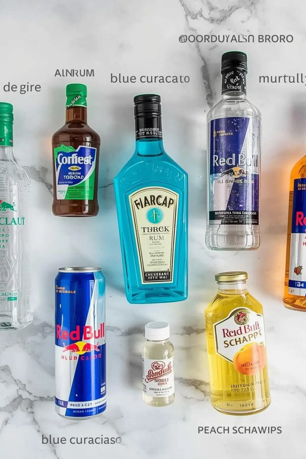 Irish Trash Can Recipe - Fun St. Patrick's Day Cocktail